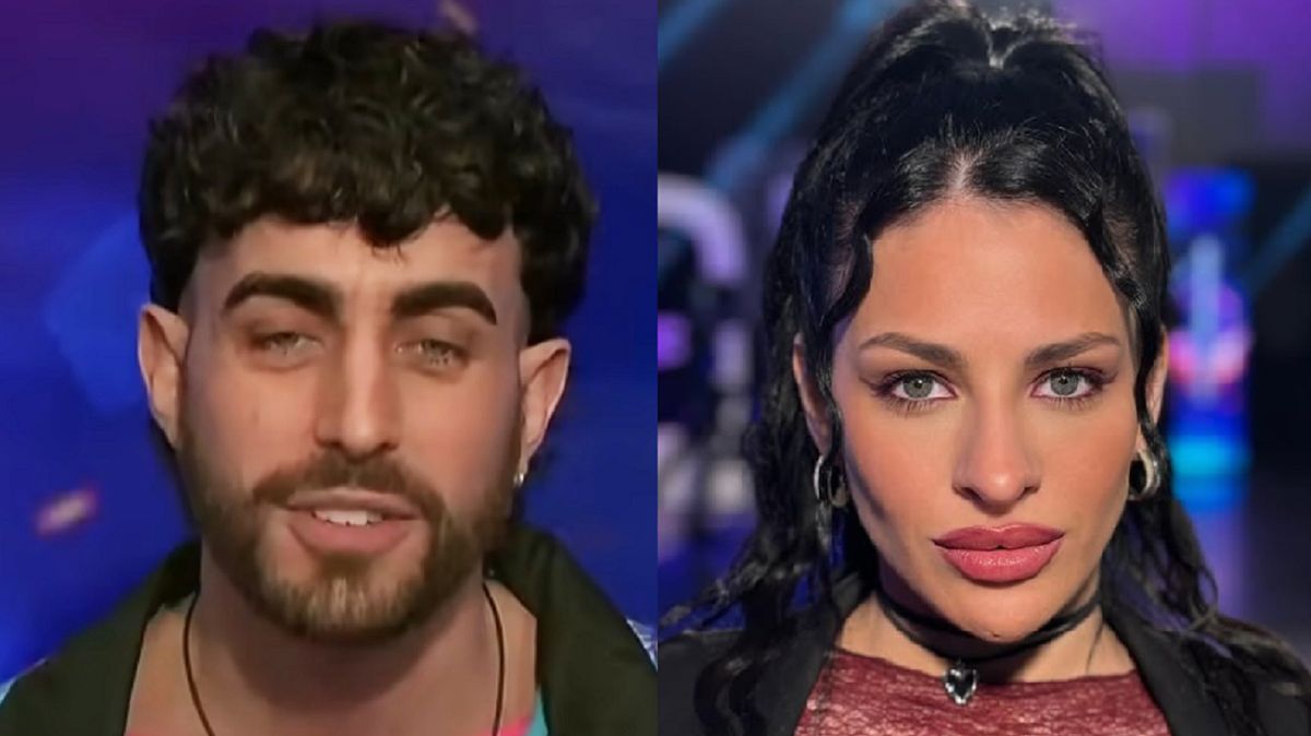 El paso clave que dio Ulises en su vínculo con Chiara Mancuso de Gran Hermano que lo cambia todo