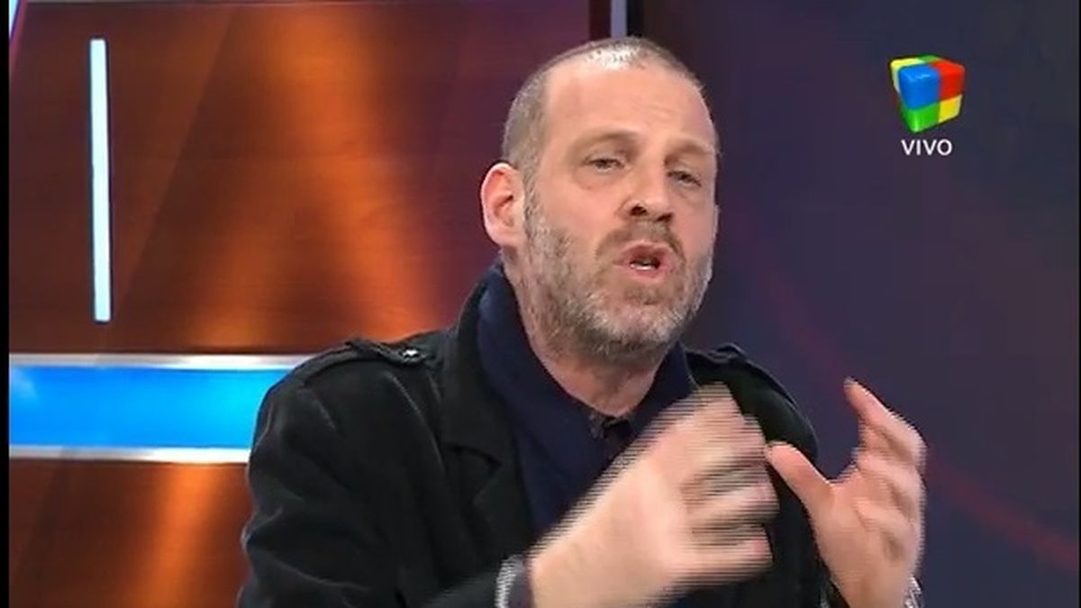 Un especialista analizó los gestos de Brian