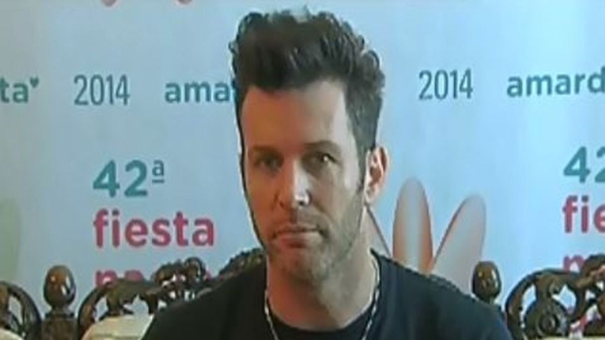 Axel: “Mi hija no va a tener secuelas”