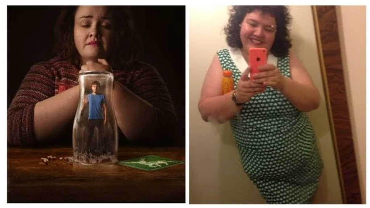 Quién es Bebe Reno en la vida real