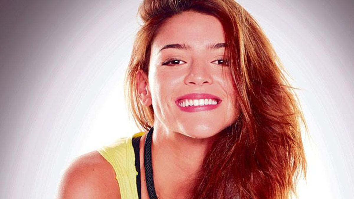 Romance internacional: ¿Calu Rivero en pareja con un actor inglés?