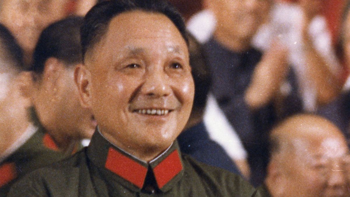 Cómo fue el final de la revolución cultural en China y qué poder tuvo el Libro Rojo