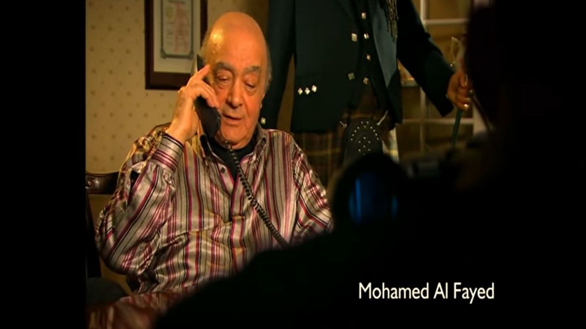 Lady Di, una vida que alimenta una lista inagotable de películas: Desde ...