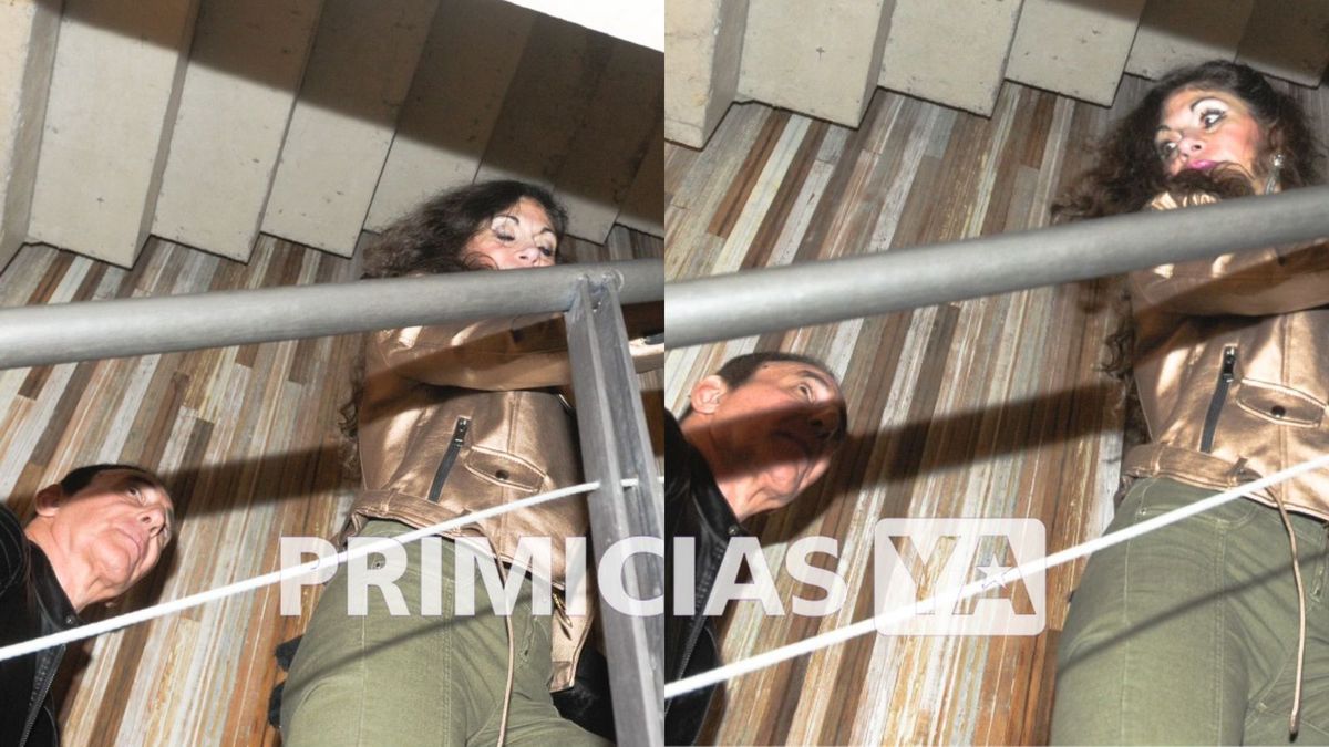 Norberto Marcos, ex de Fátima Florez, ¿con nuevo amor?: fotos exclusivas