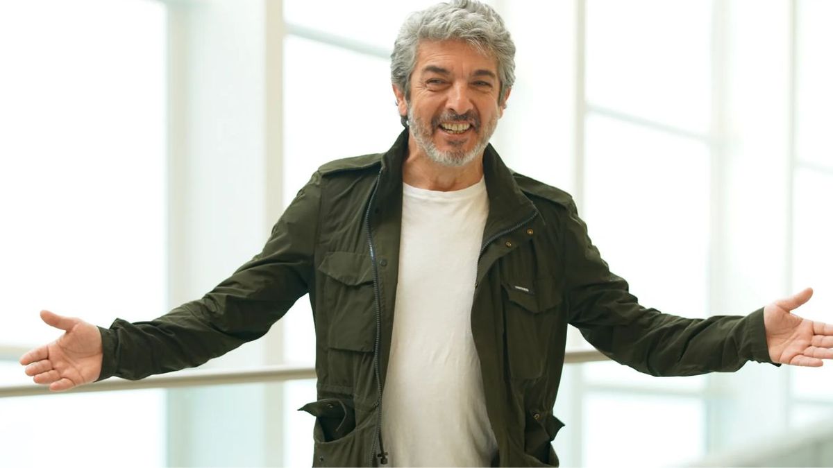 Ricardo Darín arrasa en Netflix y esta es la joya argentina que lo ...