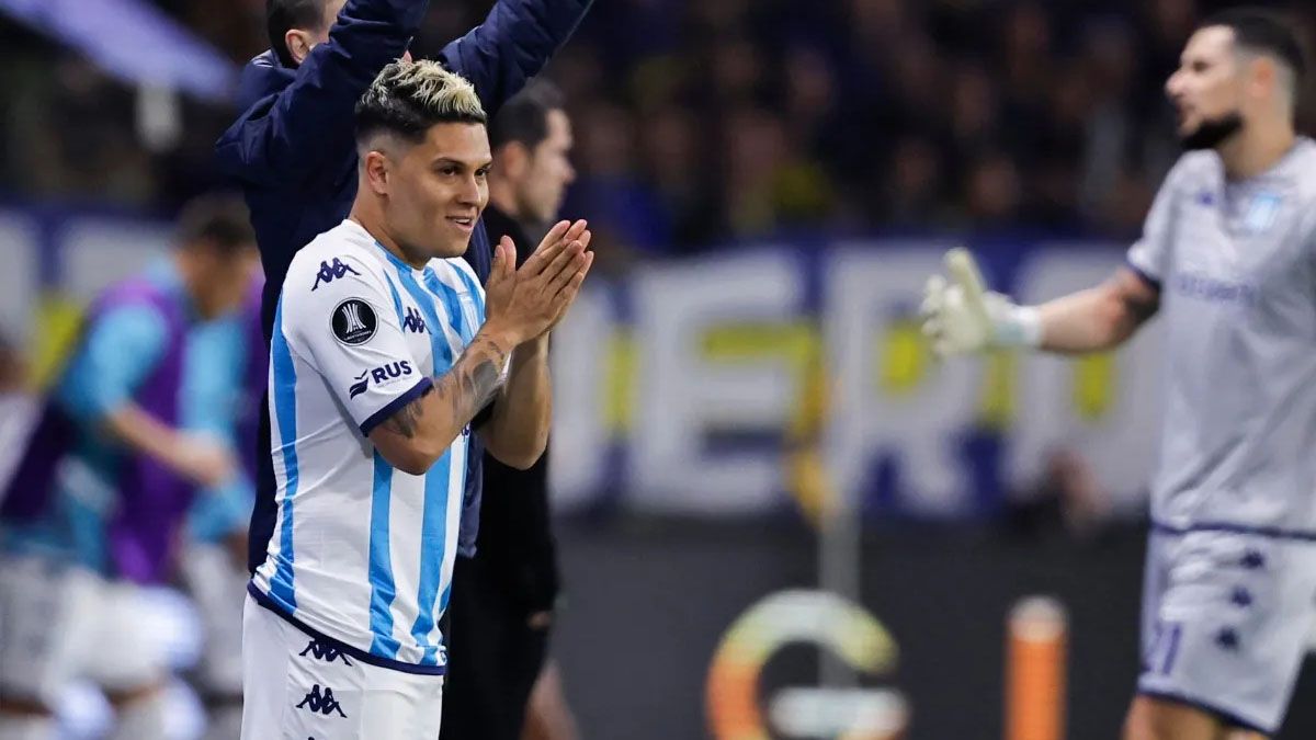 El Provocador Gesto De Juanfer Quintero Que Enfureció A Los Hinchas De Boca