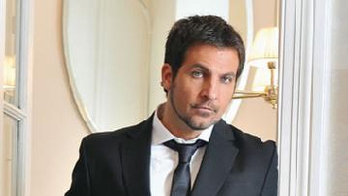 La palabra del ganador: Toti Pasman se quedó con el Martín Fierro