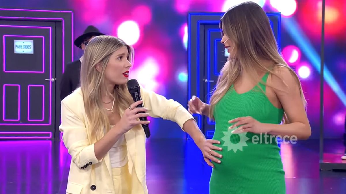 Sorpresivo anuncio de una figura de Bienvenidos a bordo: Llegó la hora de compartirlo