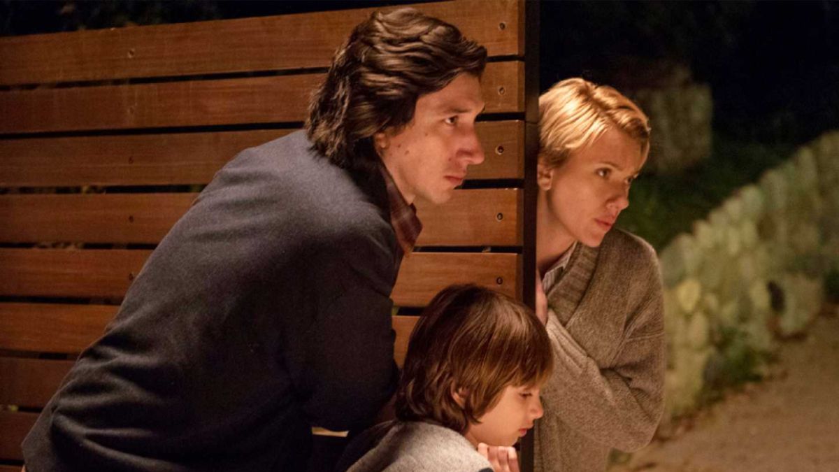 Las 10 películas de drama más interesantes de Netflix