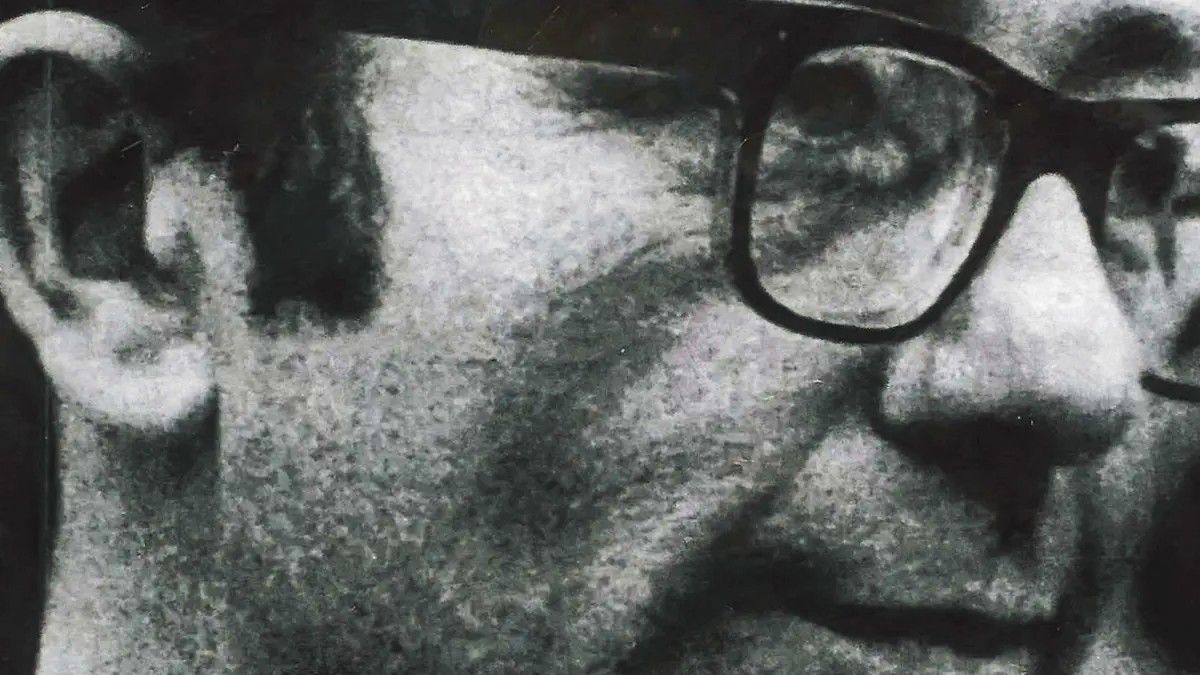 Rodolfo Walsh: vida y muerte del emblemático periodista que se ...