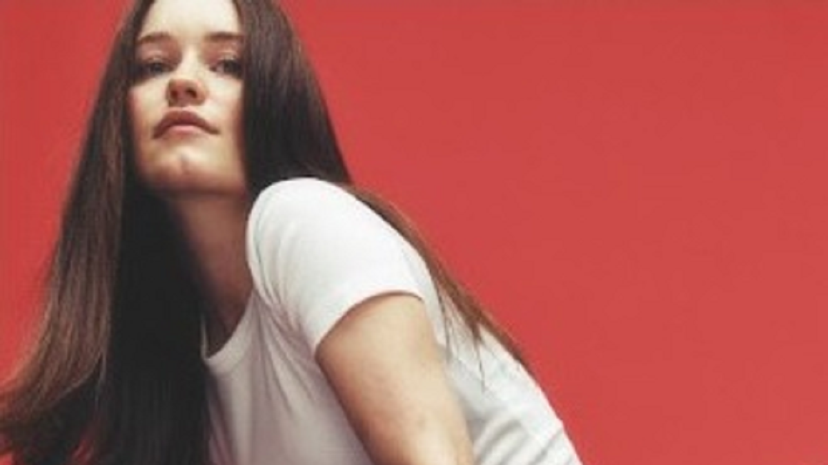 SIGRID confirma su primer show en Argentina