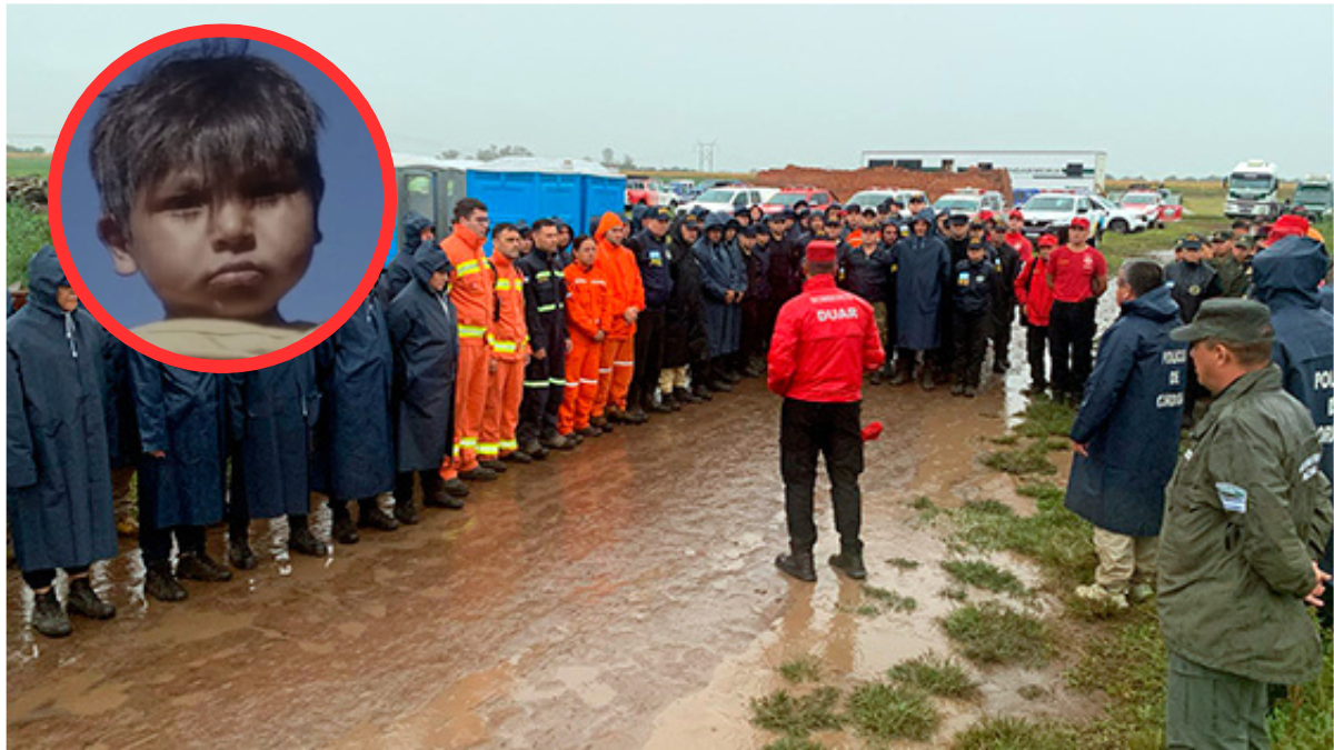 Los secretos del papá de Lian que habrían causado la sorpresiva renuncia de la abogada de la familia