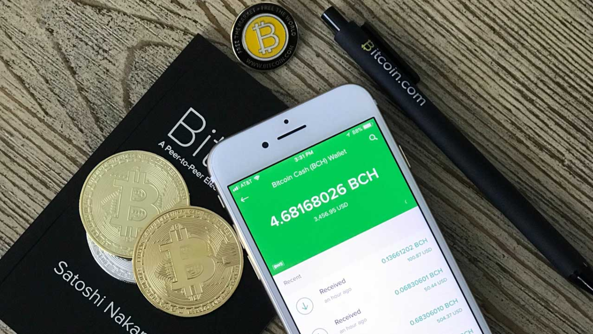 CRIPTOMONEDAS: ¿Qué es Bitso?