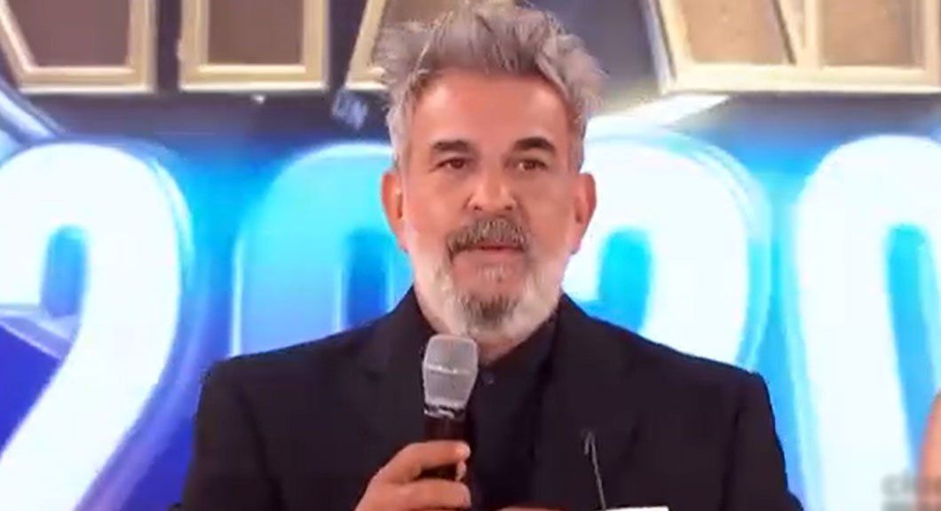 No va más: Miguel Ángel Rodríguez renunció al Cantando a días de la ...