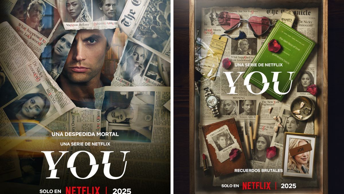 Vuelve a Netflix la serie más vista de la plataforma para su quinta y ...