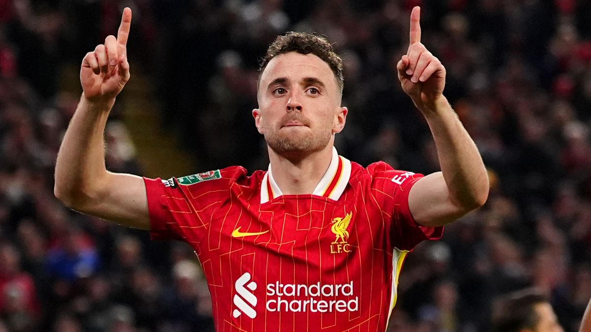 Cómo fue el terrible accidente que mató a Diogo Jota, famoso futbolista del Liverpool