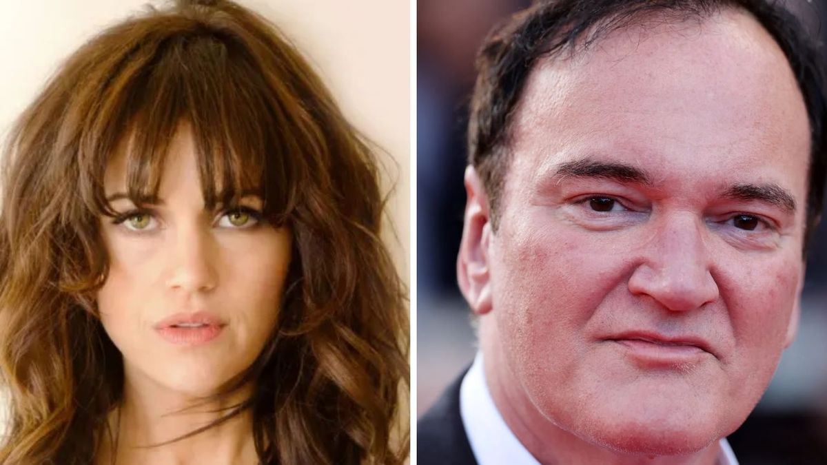 Está en Netflix, tiene 10 capítulos y Quentin Tarantino la eligió como la mejor serie en la ...