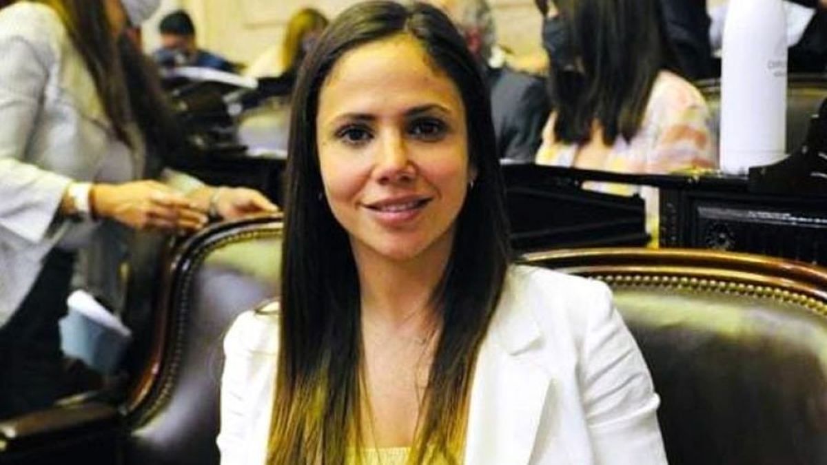 Categórico dato sobre el patrimonio de Romina de Gran Hermano 2022 ...