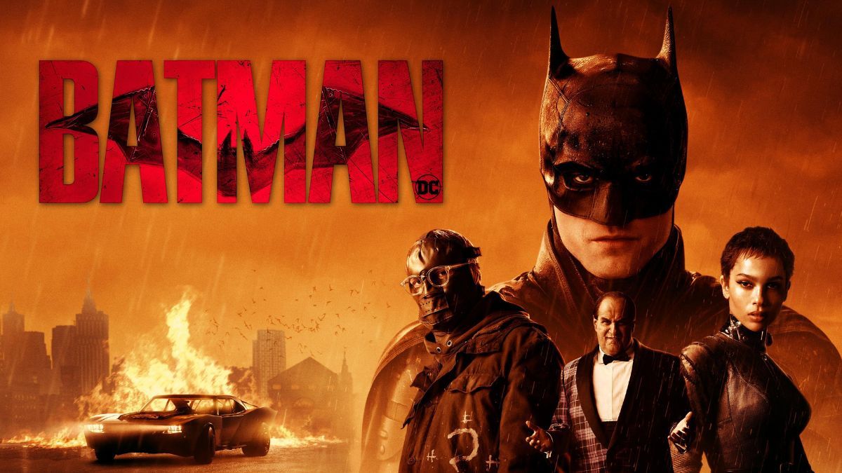 Estreno en Max: la nueva serie que expande el universo de The Batman y ...
