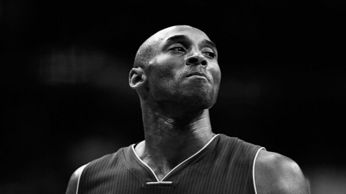 Por qué Kobe Bryant recibió el apodo de Black Mamba