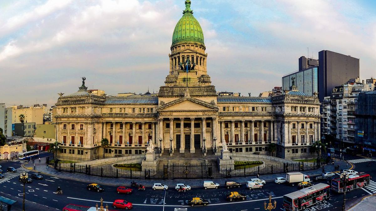 Javier Milei, en el Congreso: EN VIVO, minuto a minuto, la apertura de ...