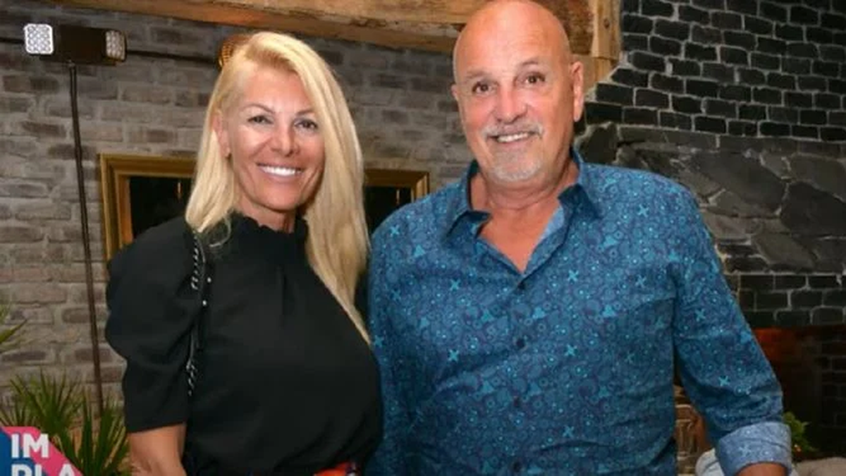 La nueva vida de Fabiola Alonso, ex de Miguel Ángel Cherutti