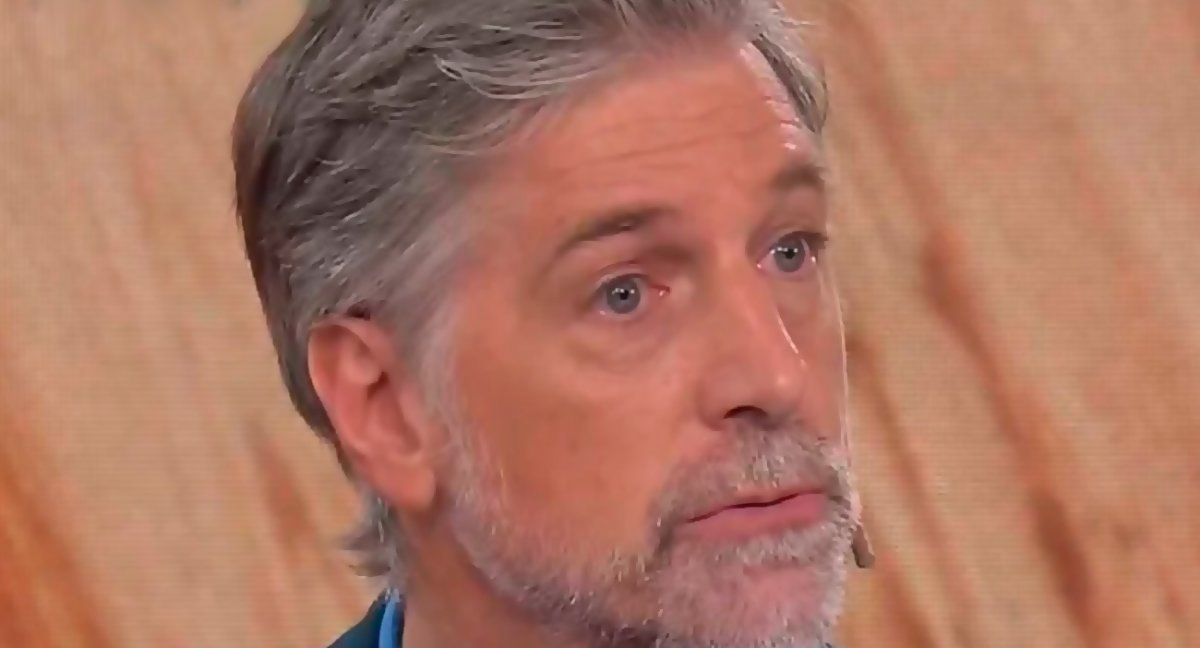 ¿Cuánto cobró Horacio Cabak para ir a PH: Podemos Hablar?