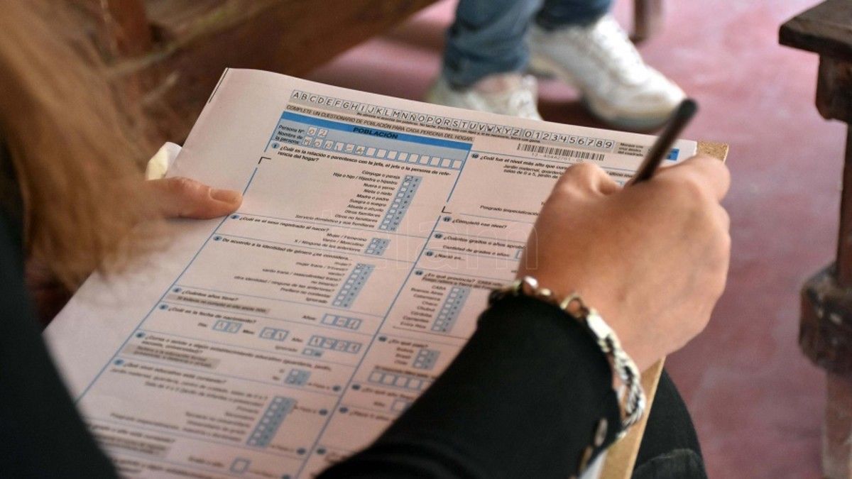 Censo 2022 en vivo: finalizó el operativo presencial pero se reportaron ...