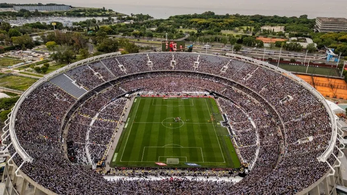 River y Boca: a qué hora juegan y por dónde ver el Superclásico por el Torneo Apertura 2025