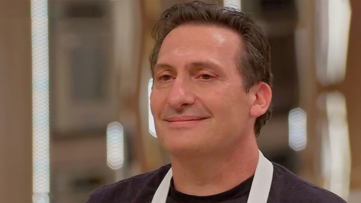 La confesión de Paulo Kablan tras presentar su nieta: Esta nena me ...