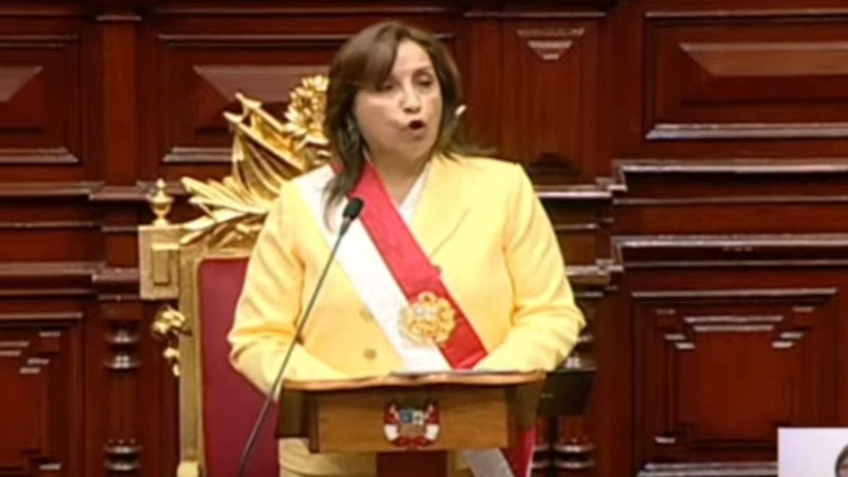 Crisis política en Perú: Pedro Castillo fue destituido y asumió como ...