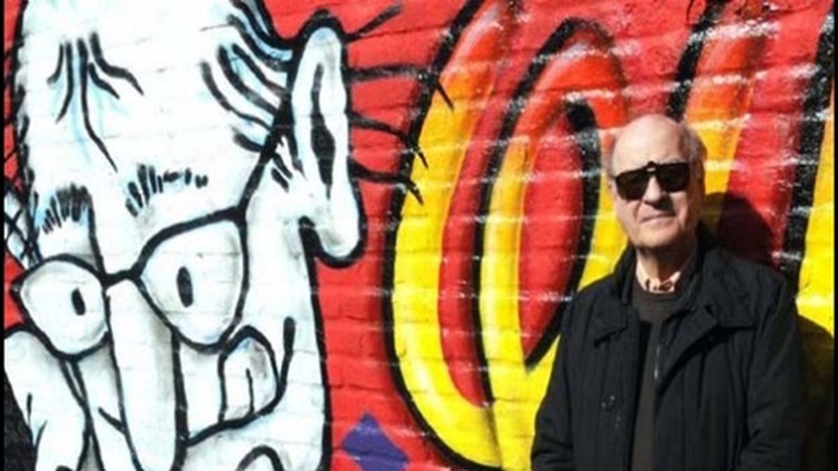 Homenaje a Quino por sus 80 años