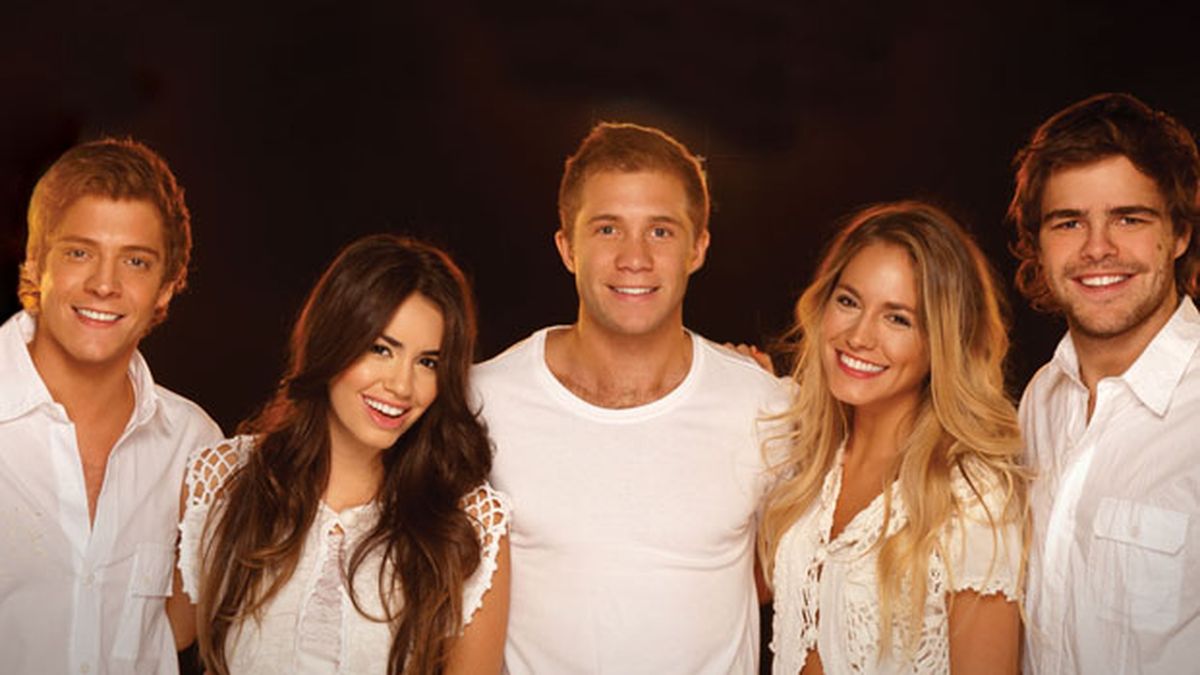 Exclusivo | Se confirmó el esperado regreso de “Casi Ángeles”