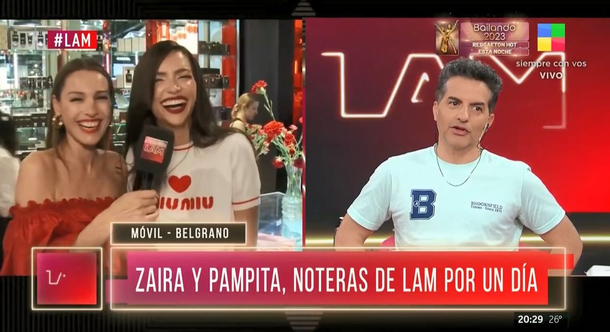 Pampita reveló el motivo por el que no podrá volver a ser mamá: No creo ...