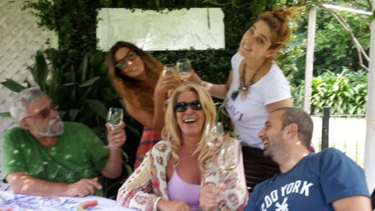 Reina Reech vuelve al teatro como directora y protagonista