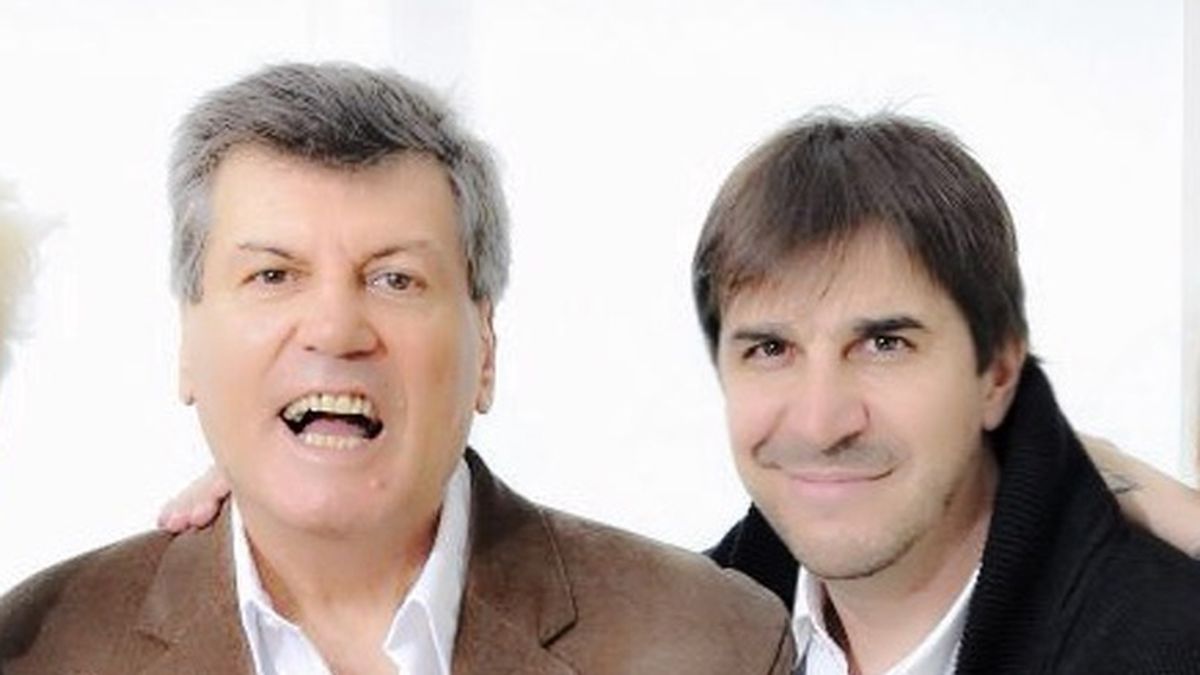 “Carlín quiere volver a sentir el cariño y el aplauso del público”