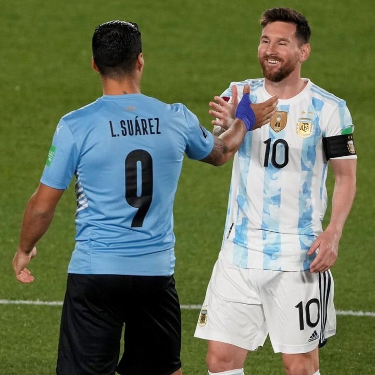 Mundial Qatar 2022: el sueño que quiere cumplir Luis Suárez con su ...