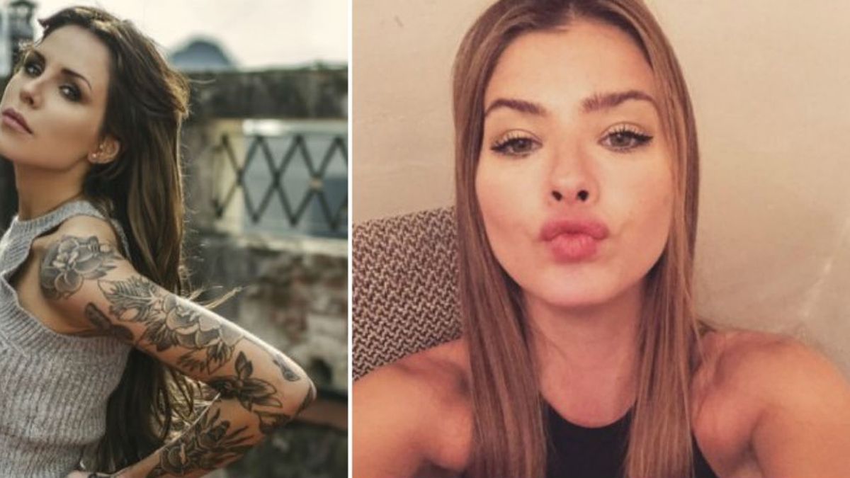 La ansiedad de Candelaria Tinelli por ver a La China Suárez y Vicuña en ...