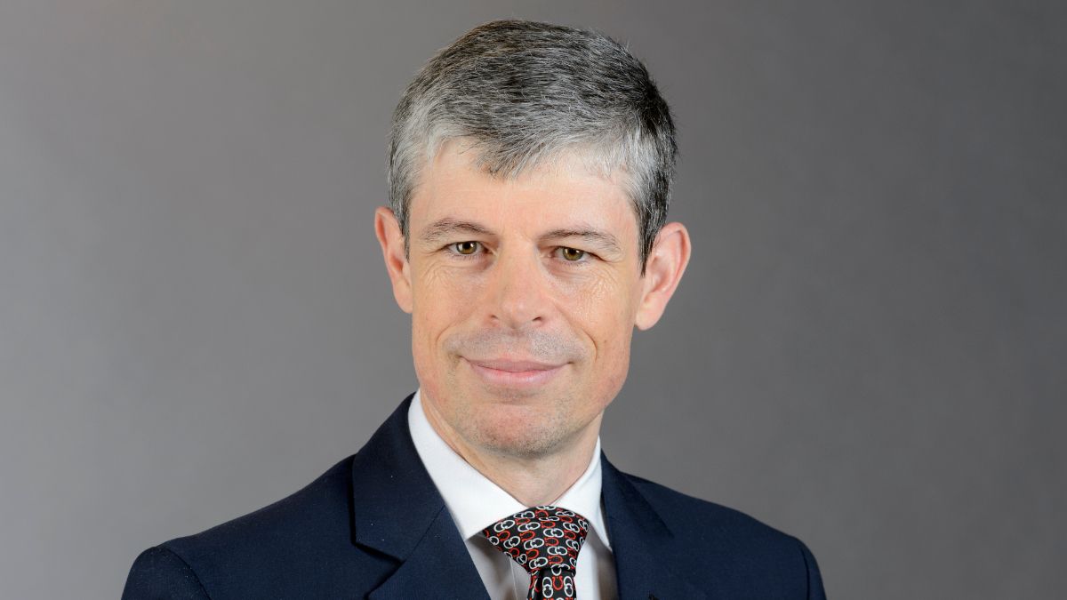 Suiza es aburrido: la divertida respuesta del embajador a Frederic, con ...