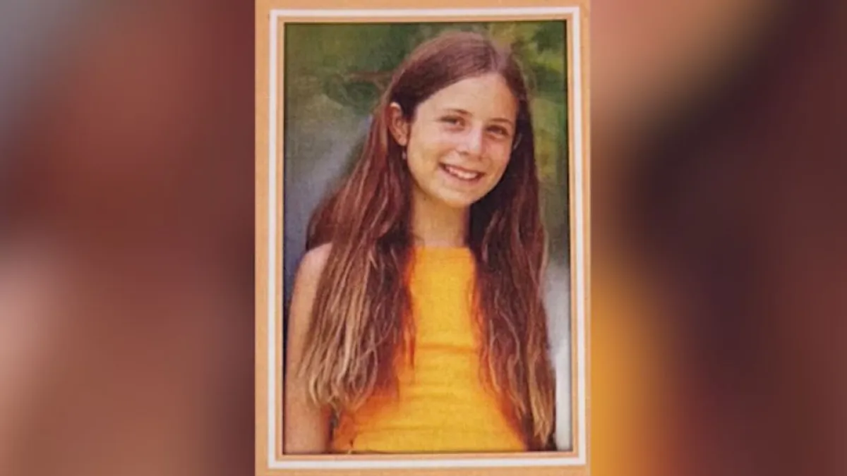 Quién era Arielle Buchman, la tercera víctima del choque de barcos en ...