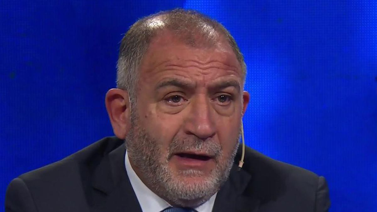 Luis Juez habló sobre el efecto de las PASO y admitió: Macri vivía ...