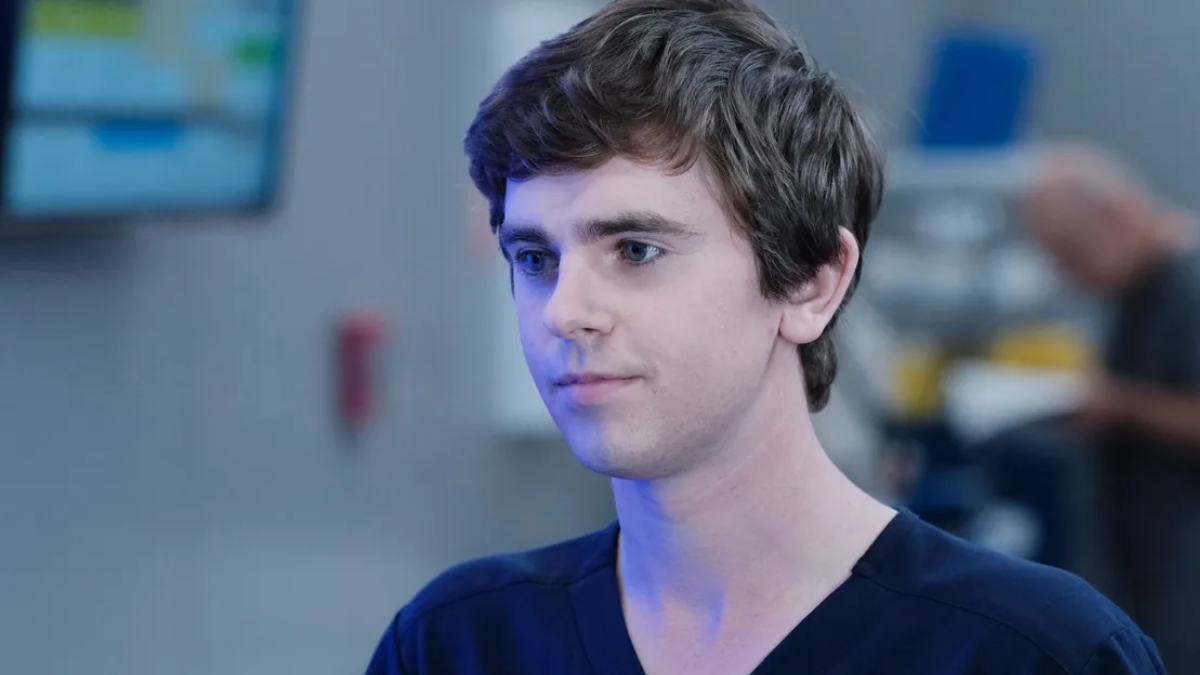 Amazon Prime: The Good Doctor y las similitudes con Doogie Hawser y Dr ...