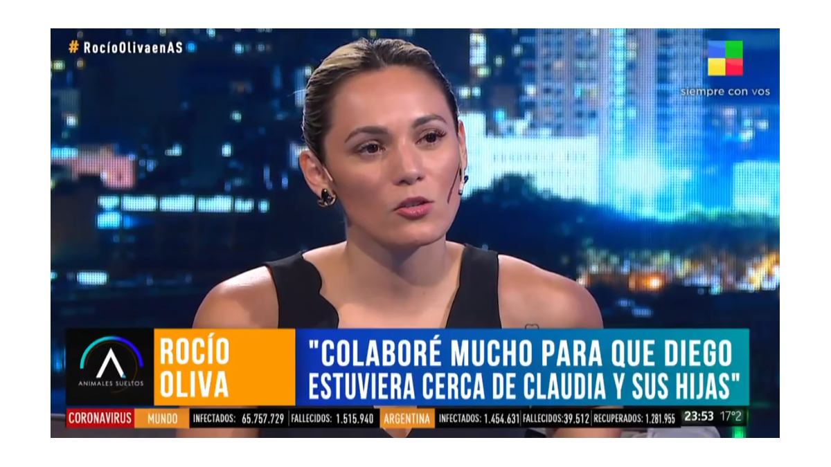 Diego Armando Maradona | A24 | 126