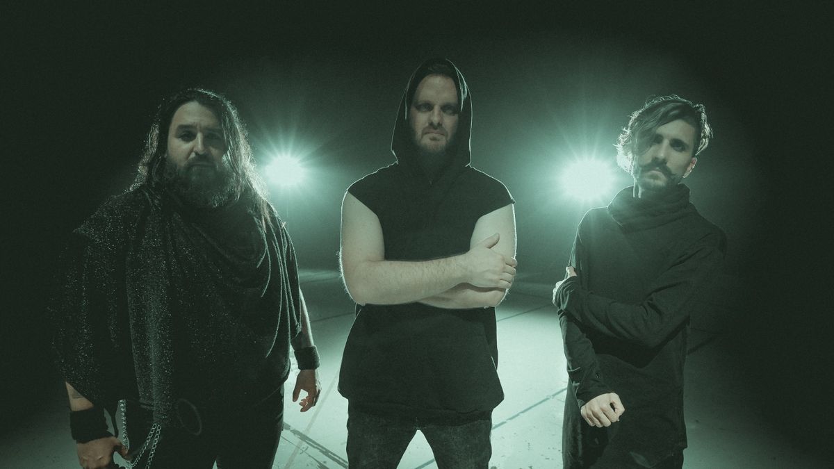 Conocé a Marya, la revolución del Heavy Metal