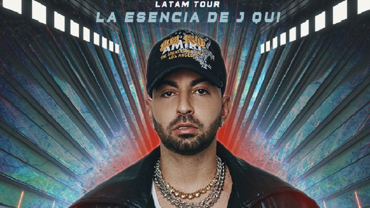 Justin Quiles regresa a la Argentina