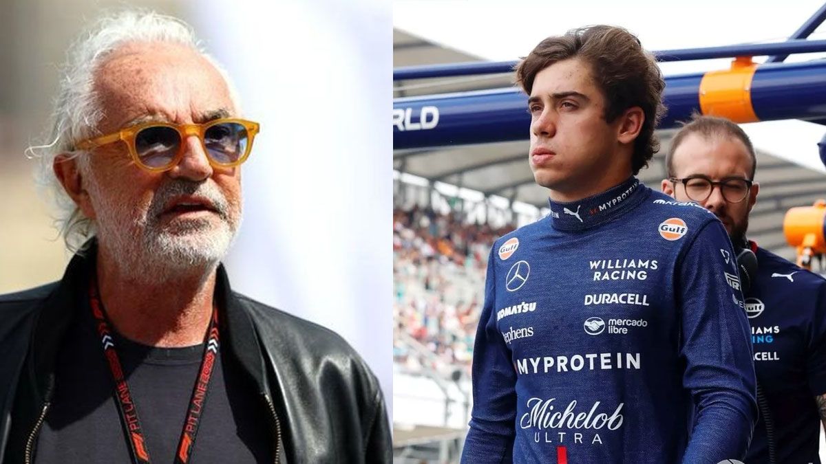 ¿Por qué Franco Colapinto se juega todo en Las Vegas?