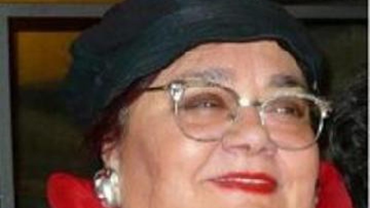 El drama de Ana María Giunta