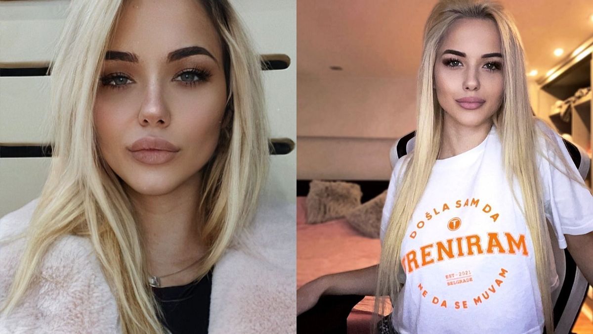 La youtuber Kristina Kika Dukic se suicidó víctima del acoso en las redes