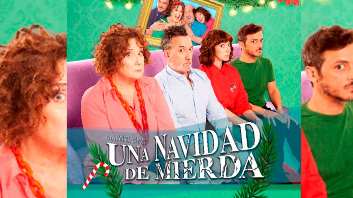 Una cena, una novia invisible y un conflicto sin resolver: así es Una ...