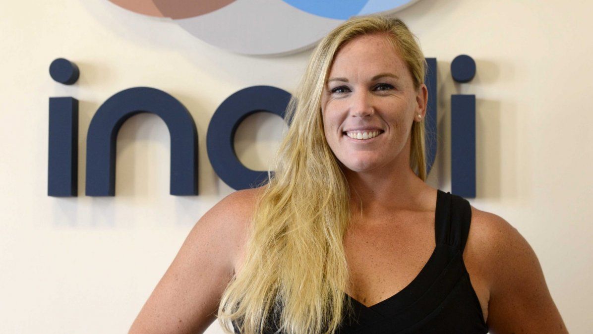 La ley de talles no se cumple: el llanto y la bronca de Jennifer ...